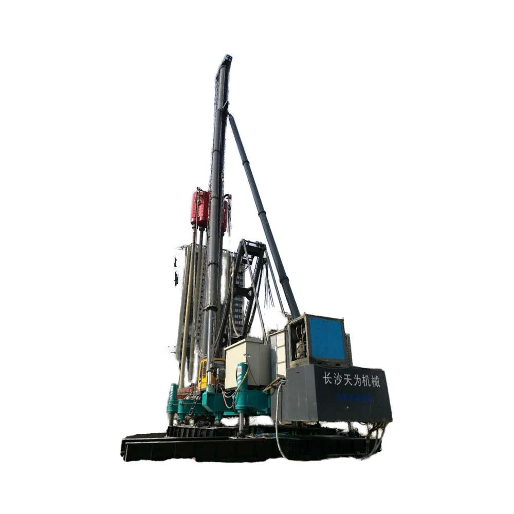 HOT Sell Pile Boring Machines - Efficient Drilling Solutions