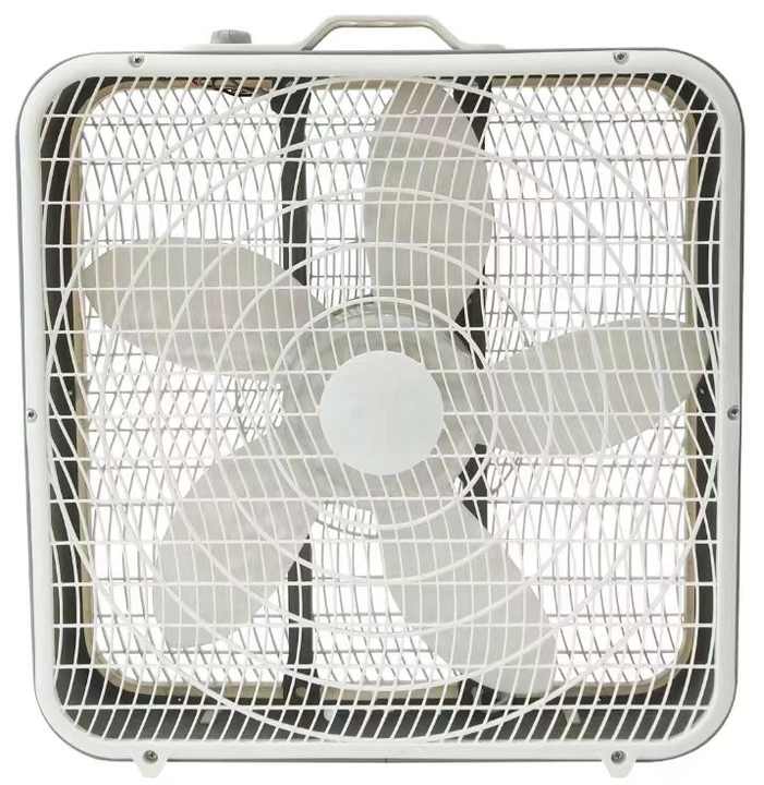 20英寸大箱风扇，带3速冰箱空气冷却器风扇便携式空调| Alibaba.com