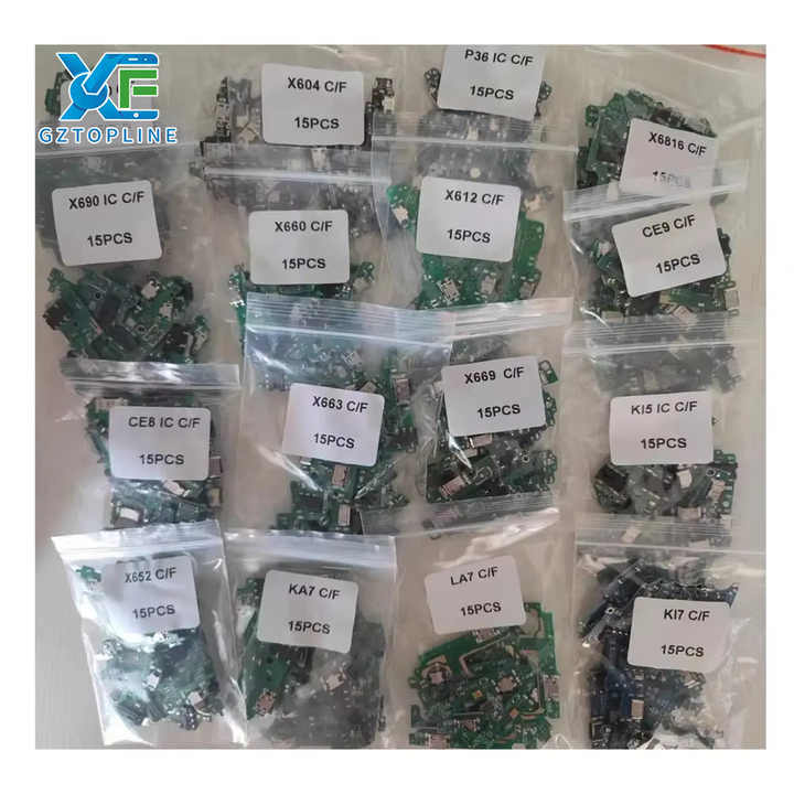 Wholesale Spare Replacement Mobile Phone Flex Cable Power Switch Flex ...