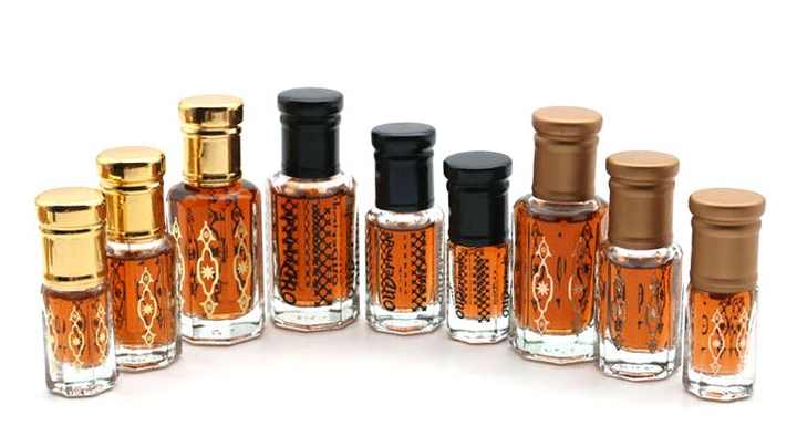 3ml 6ml 12ml arabian arabic oud oil perfume bottle with logo attar ...