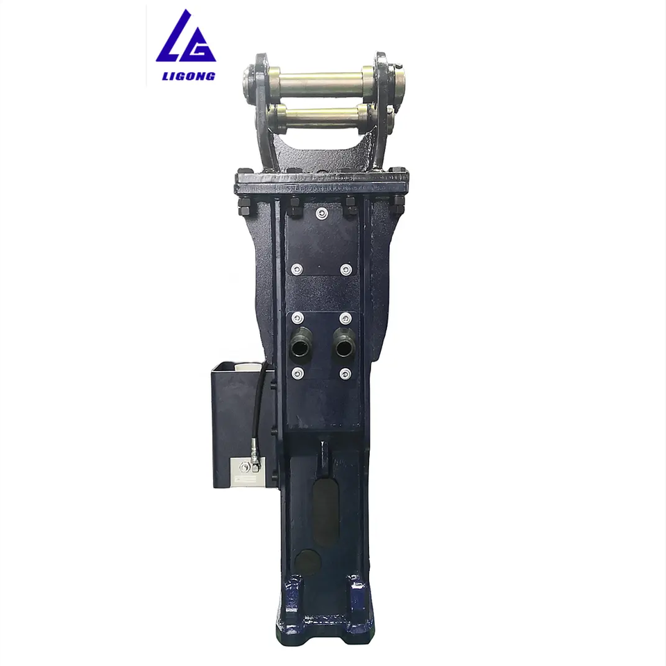 Automated Hydraulic Jack Hammer Lubrication Grease L155