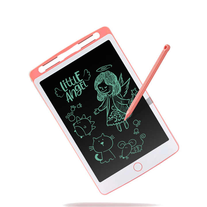 Professional Kids Color Digital Graphic Drawing Pen Tablet