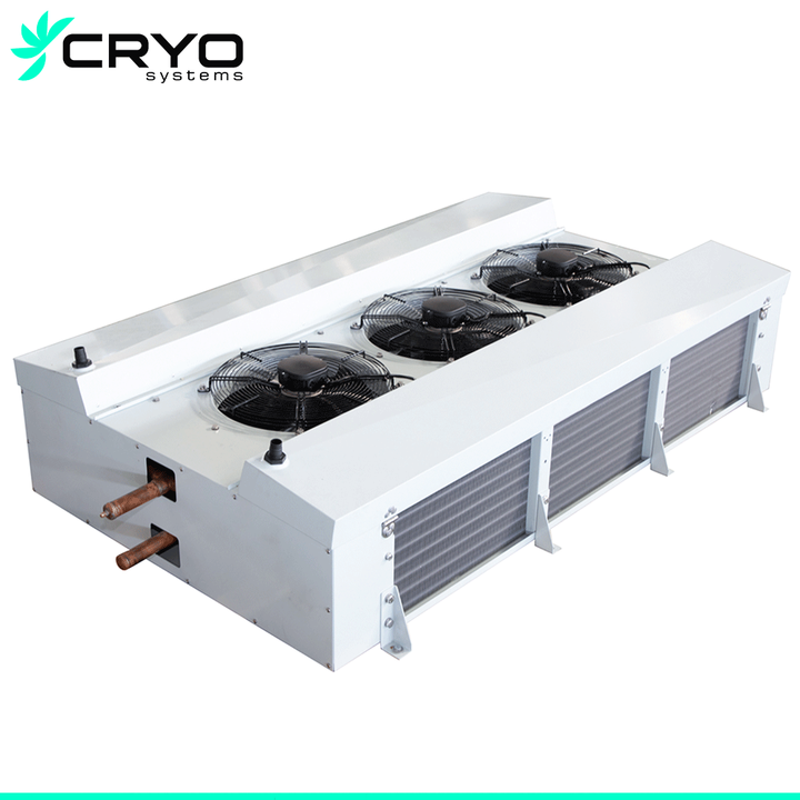 Cooling Settings Double-Sided Air Cooler Customizable Cold Room ...