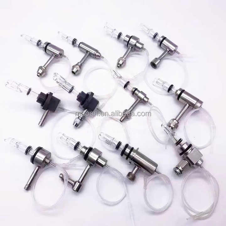 MAOAN Nebulizer Atomizer for Atomic Absorption Spectrophotometer AAS