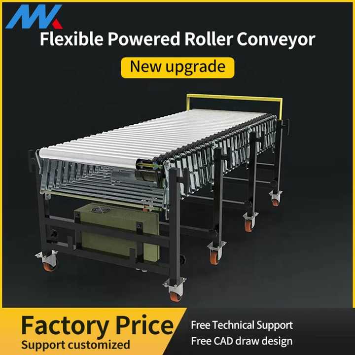 High Quality Flexible Motorized Retractable Stainless Steel Roller ...