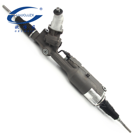 Auto Steering Rack LHD Electric Power Steering Gear Box for BMW E90 3 ...