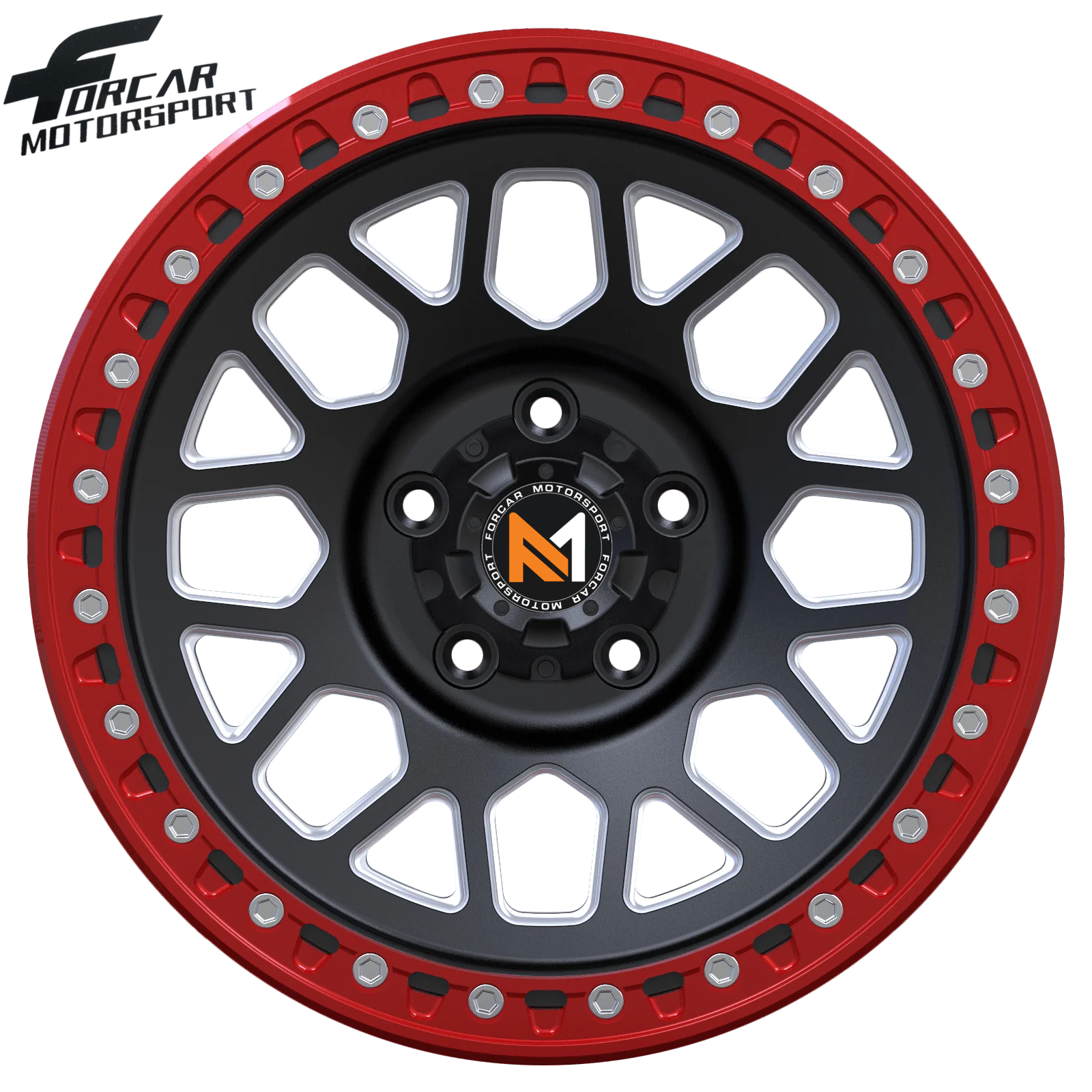 Qingdao Forcar Wheels Co., Ltd. - ALLOY WHEELS, WHEEL RIMS