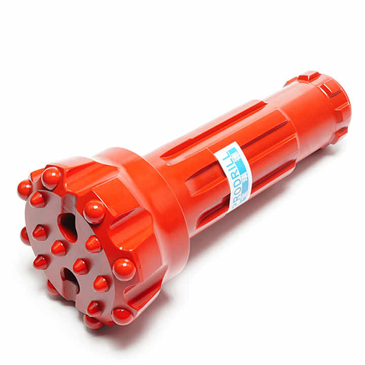 PRODRILL Sd5 Sd6 165MM (6 1/2") air Pressure Down the Hole Bit, Dth ...