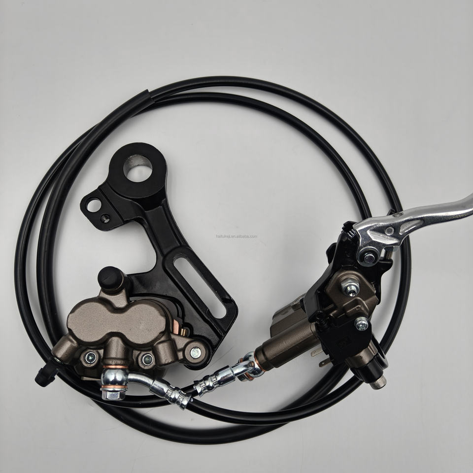 Ultra Bee Brakes for LBX System Kit - Customize Rear Brakes