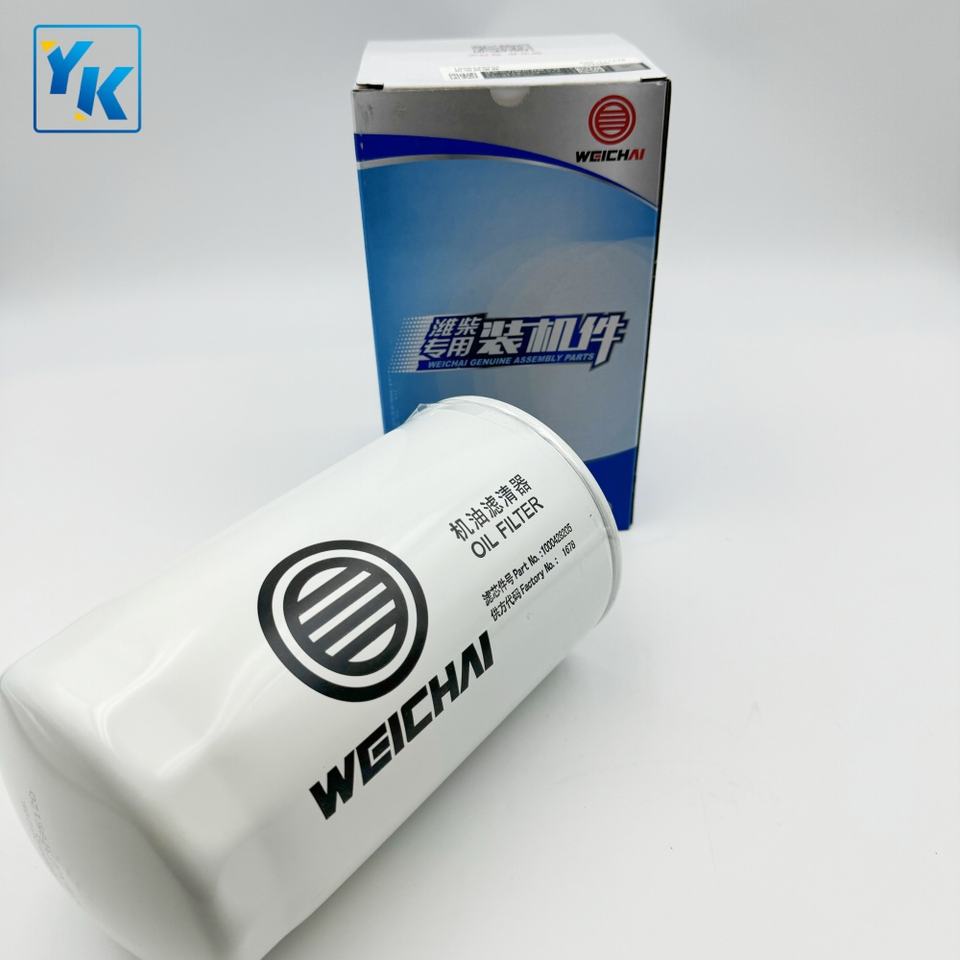 2025 Hot Selling 1000428205 Diesel Engine Electric Fuel Filter Diesel ...