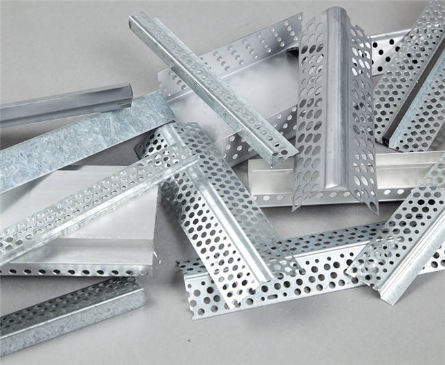 Shadowline Stopping Angle for Australia Drywall Partition Ceiling Wall ...