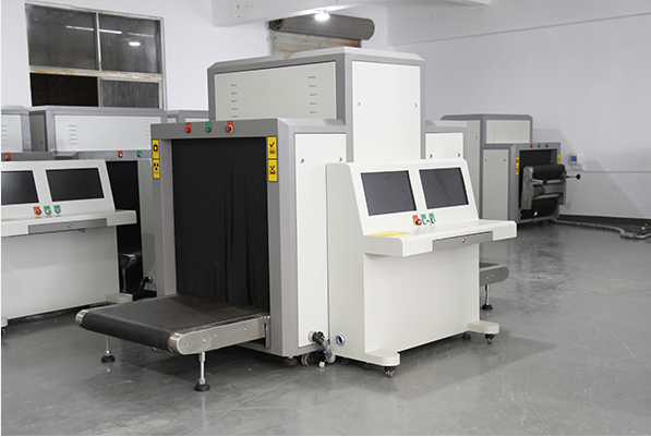 How to Choose the Best Bag Scanner for Security and Efficiency