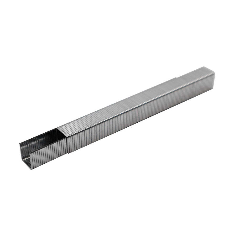ASCOTT 1013j 20GA Steel U Type Furniture Hardware Decorative Nail 10J ...
