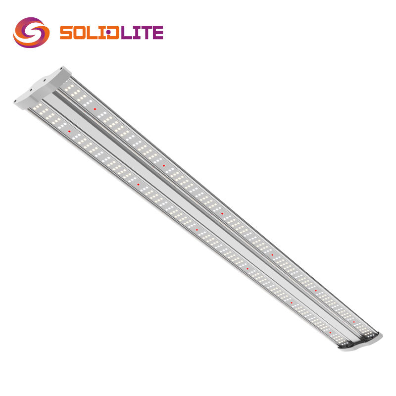 SOLID LITE S LM301h Full Spectrum IP65 Aluminum Alloy LED Grow Light ...