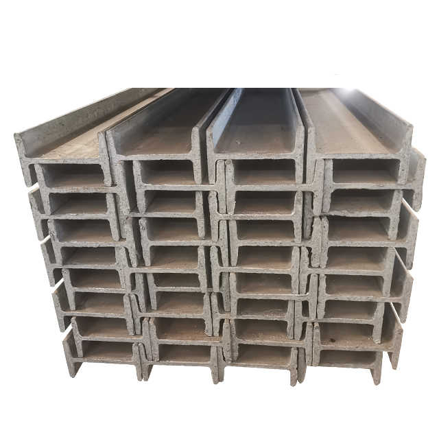 British Standard Steel Universal Beams UB for Construction