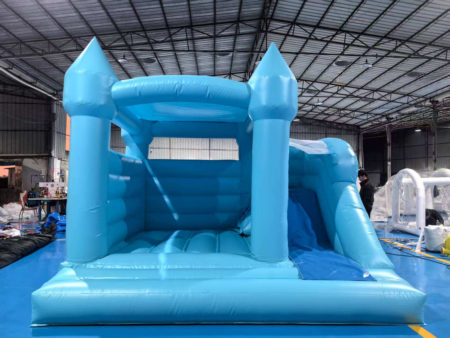 How to Choose the Best Dragon Ball Z Bounce House for Kids