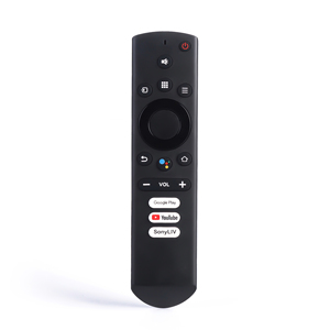 Optimice Sus Operaciones con Soluciones de milexus tv remote control de ...