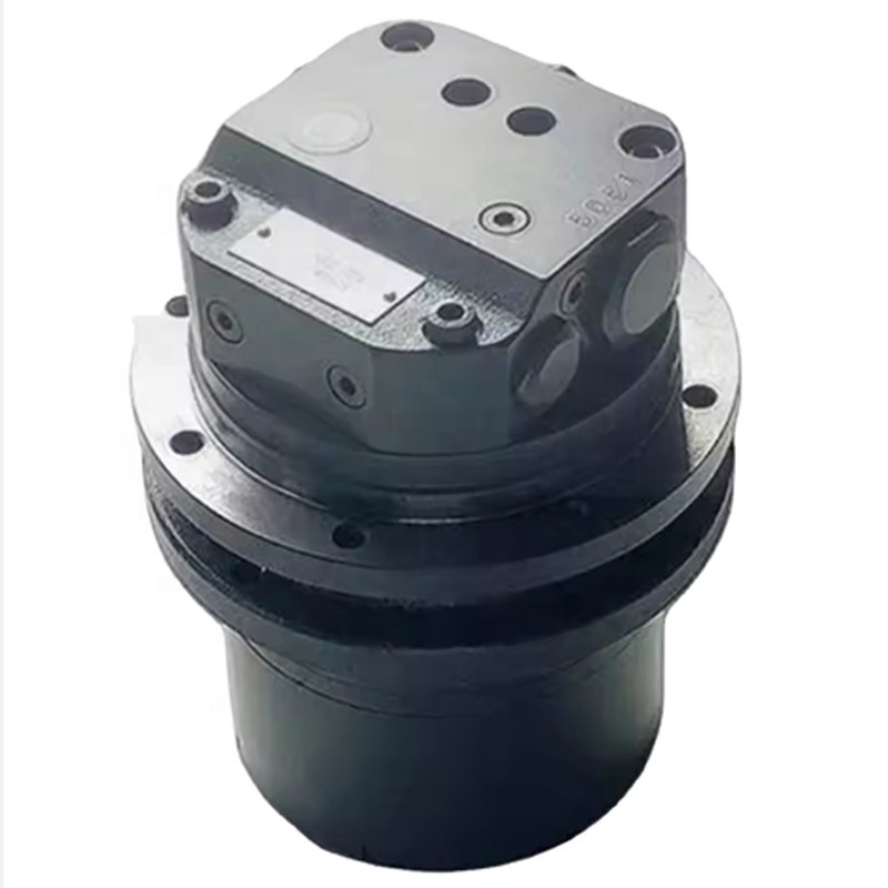 Shantui Bulldozer Final Drive Parts - Durable & Efficient