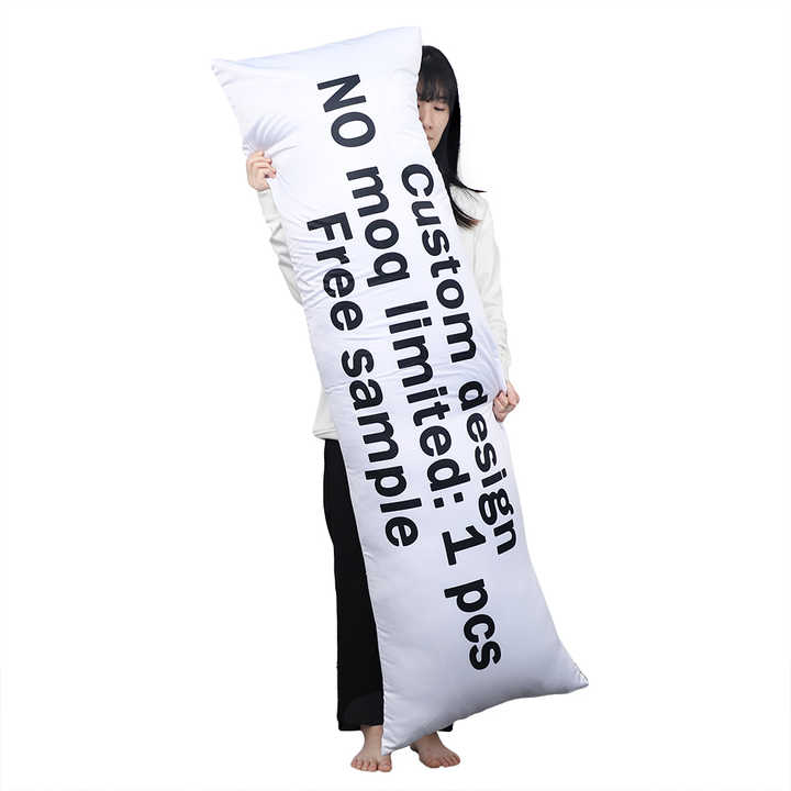 Custom Body Pillows - Anime Dakimakura for Daily Life