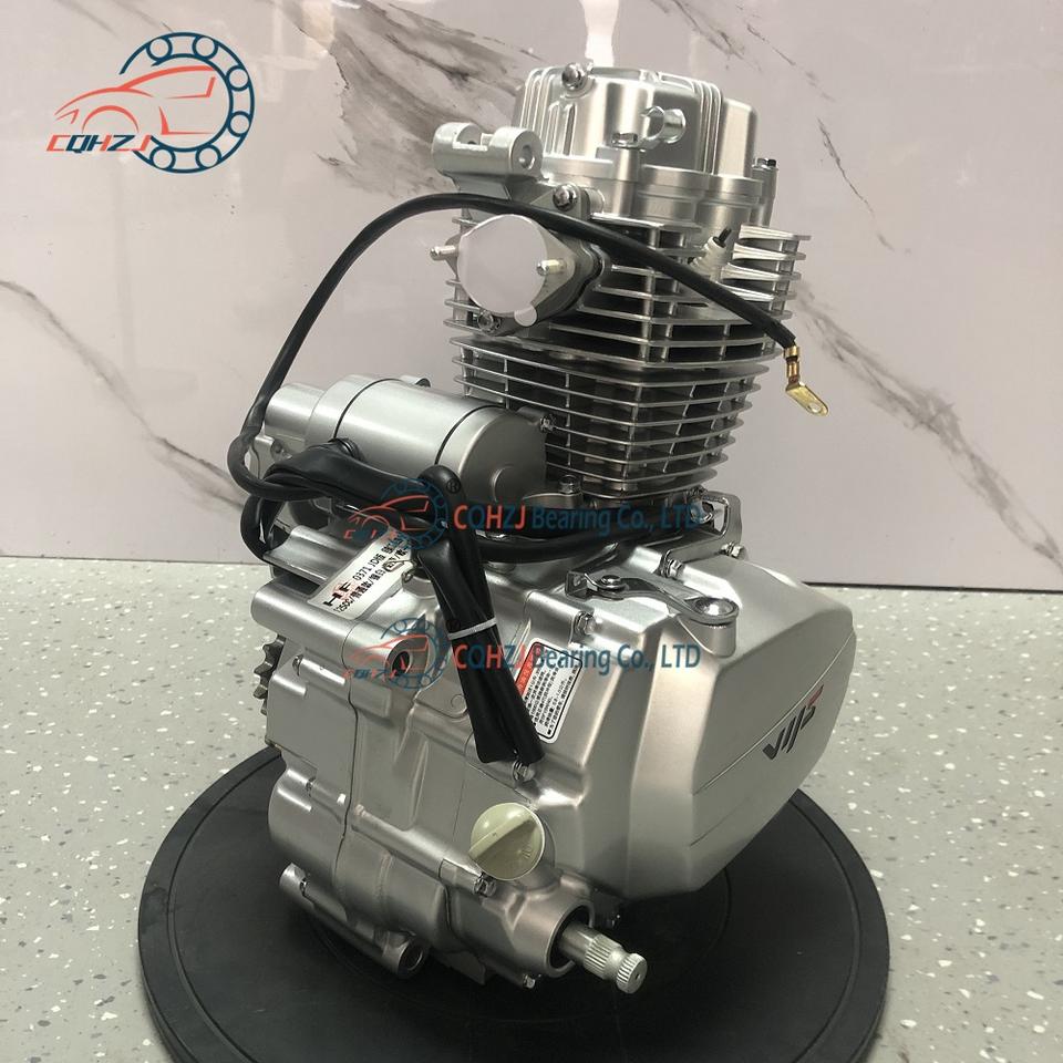 CQHZJ Good Sale Motorcycle Engine 125CC 150CC 200CC Engine Assembly ...