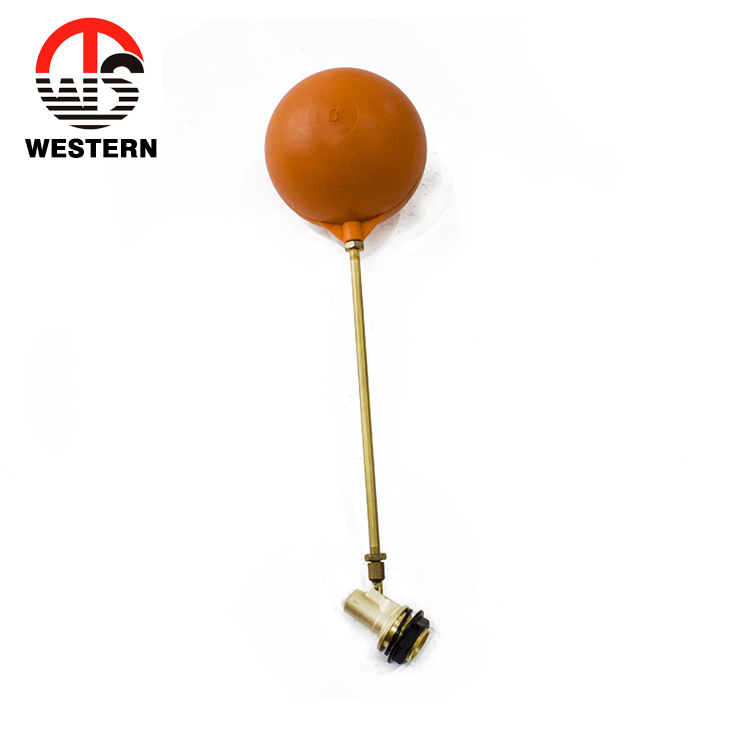In Stock Copper Ball Float Valve China-Made High-Quality Brass ...
