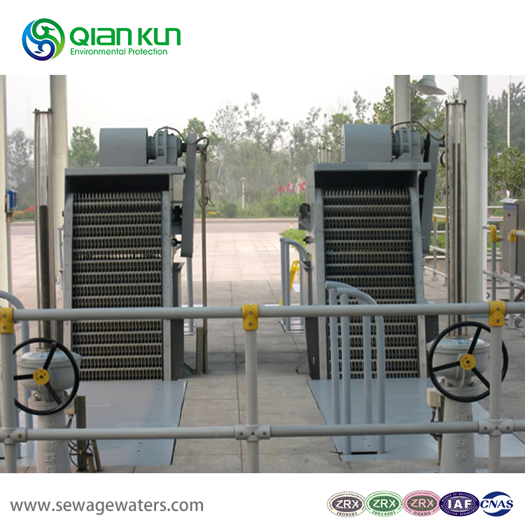 Durable Solutions for Industrial Needs: Quality coarse screen filters ...
