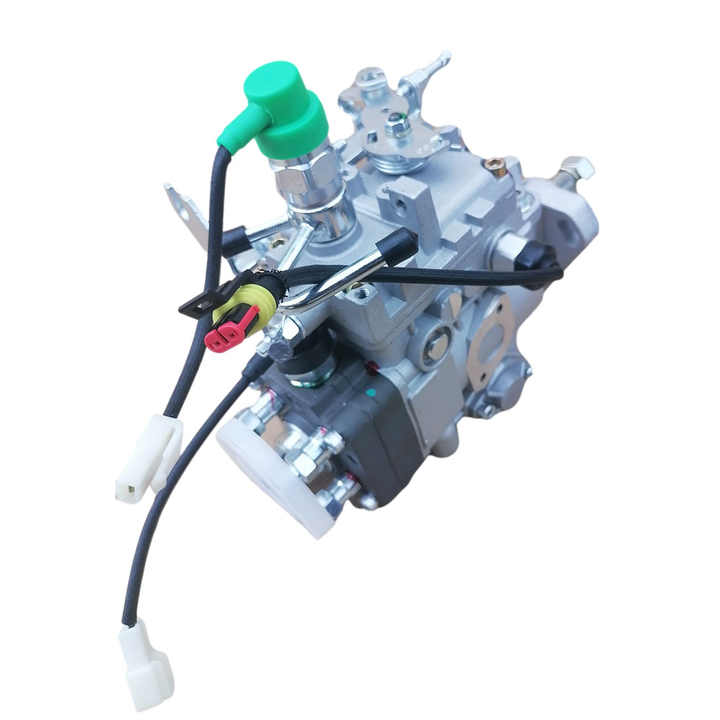 High Quality Isuzu Engine 4JA1 Fuel Injection Pump for 3.5 V6 Diesel
