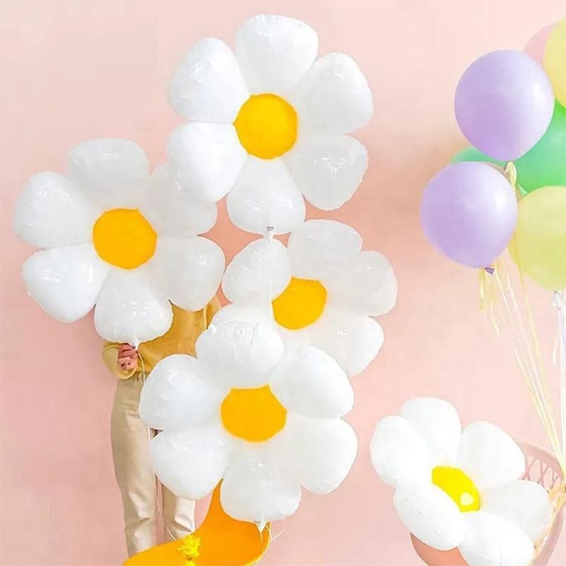 Wholesale & Custom daisy party decorations from Global Suppliers|party ...