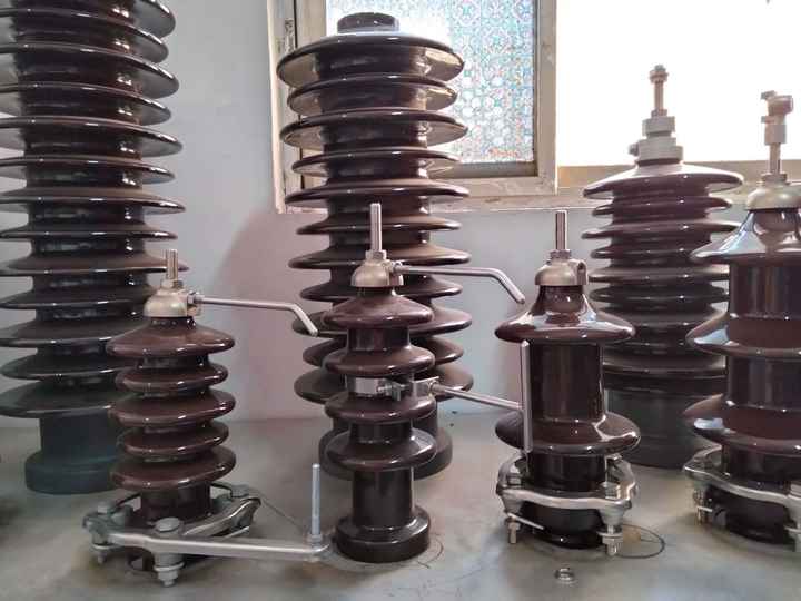 33kv 34kv 35kv 630a Epoxy Apparatus Bushing for Oil Transformer 33kv ...