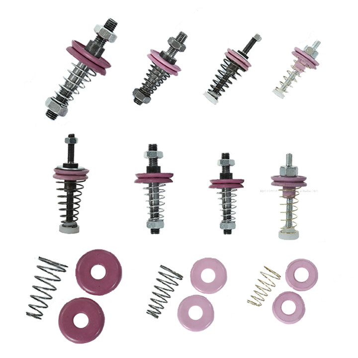 Shuttleless Metal Thread Mesh Weaving Machine Spare Parts