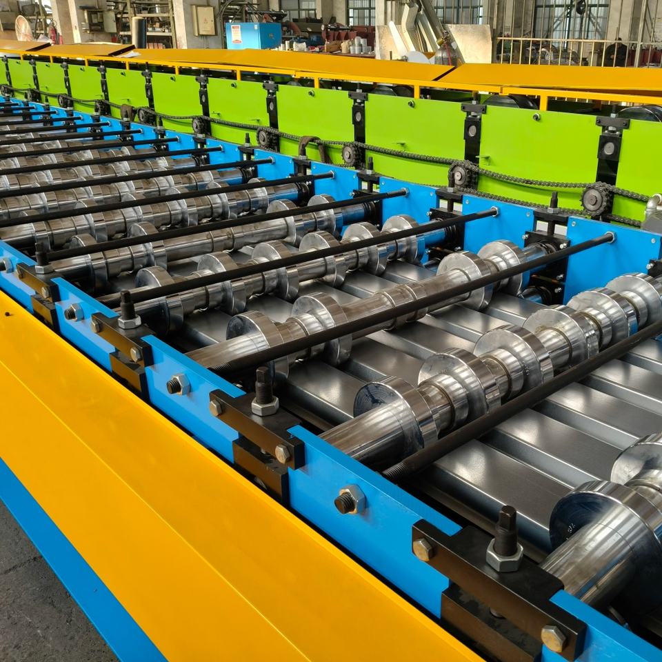 Popular 1.5 Inch Height Galvanized Steel for Building Construction ...