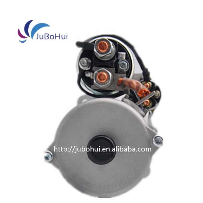 Starter Motor M009T62671 for Volvo D7D EAE2 Vehicles