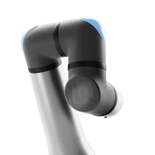 30kg Payload Cobot Multi-functional Industrial Robot Arm Fully ...