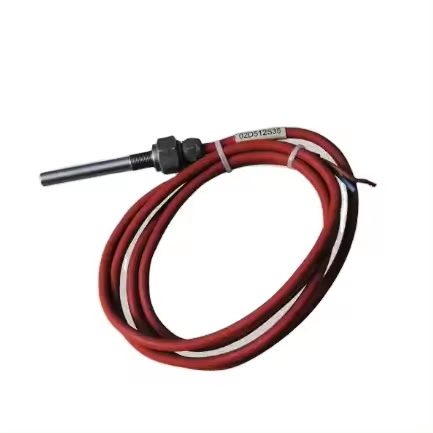 Chiller compressor parts discharge temperature sensor 02D512S35 ...
