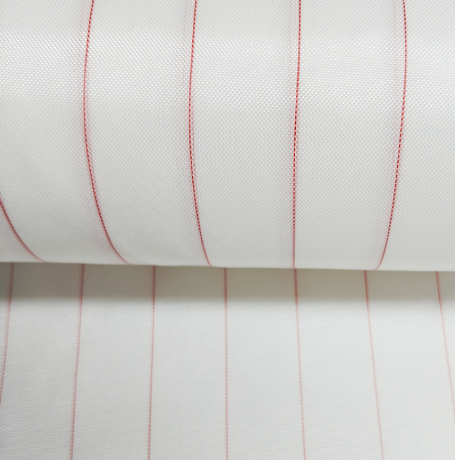 Polyester 85gsm Peel Ply Fabric for Vacuum Infusion Process