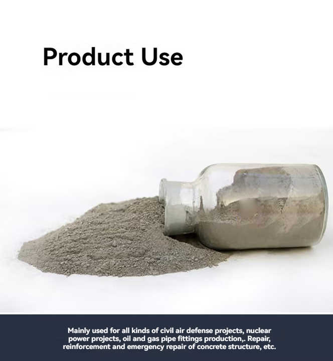 The Source Plant Produces UHPC Concrete Ultra-high Performance Bridge Deck for Dam Reinforcement ...