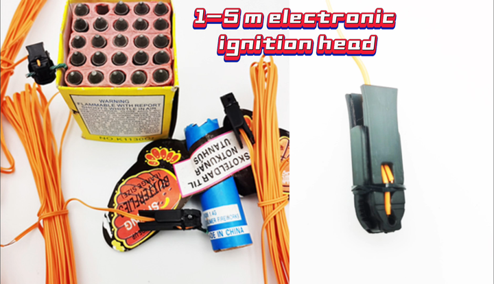 Wholesale Firework Ignitor Firecrackers Fireworks Initiators,talon ...