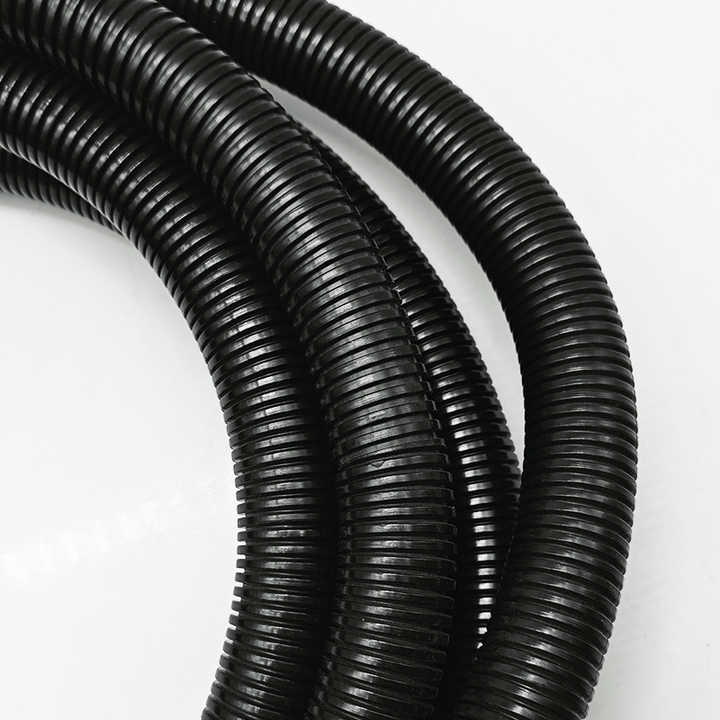 Ent Corrugated Flexible Conduit Manufacturer Convoluted Corrugated ...