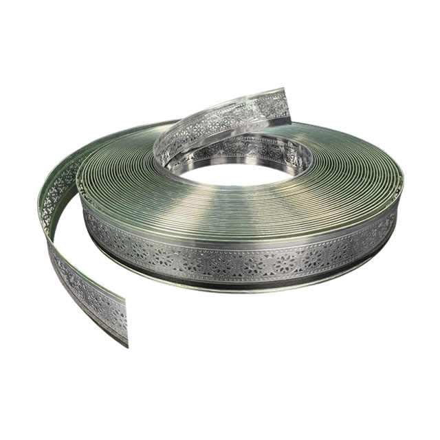 Hightech Channelume Aluminum Strips Channel Letter Materials Aluminum ...