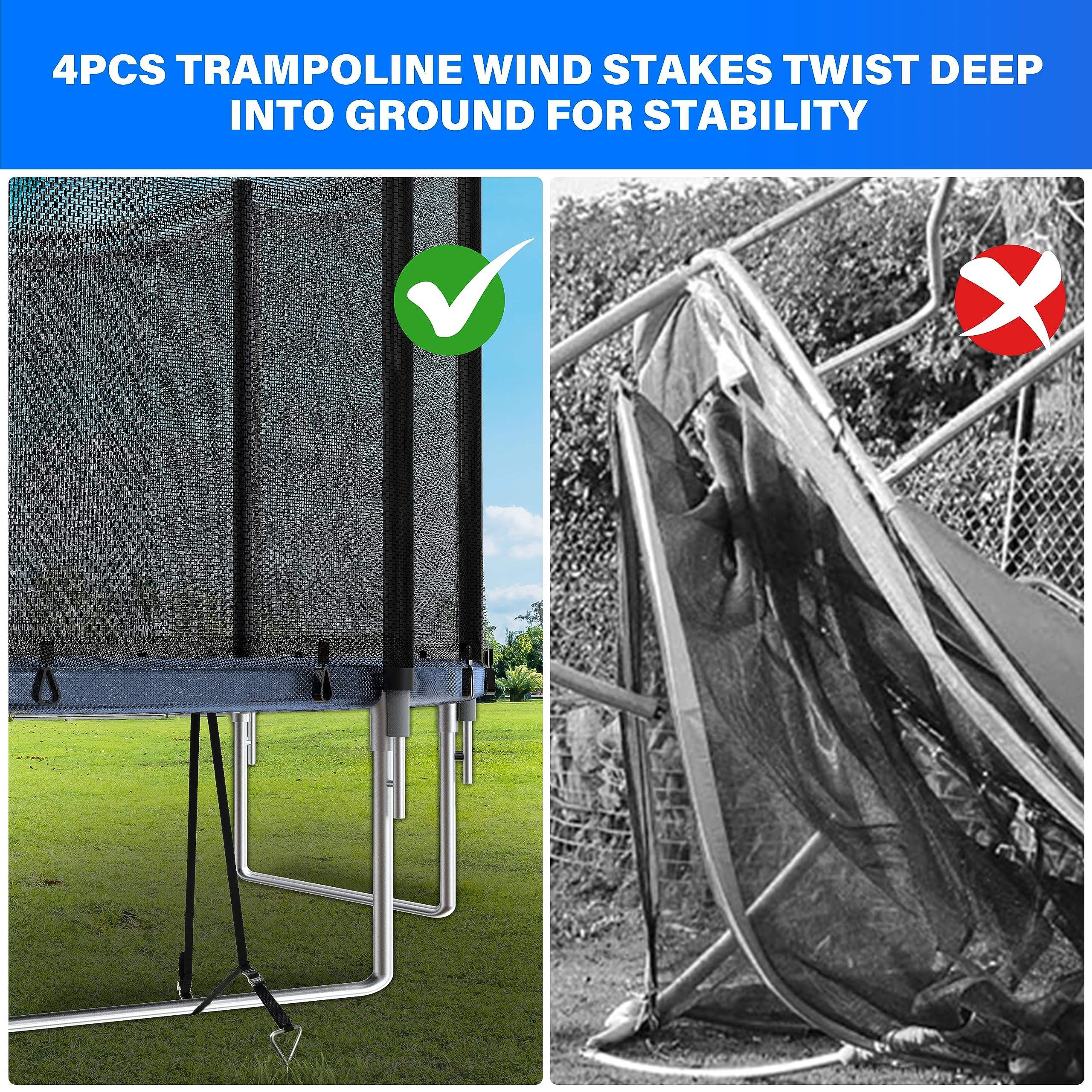 How to Choose the Best Trampoline for Adults Gym Use