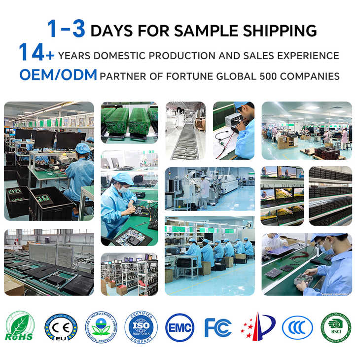 Intel 12th/13th Generation Mini PC - 14-Core I9 Gaming Power