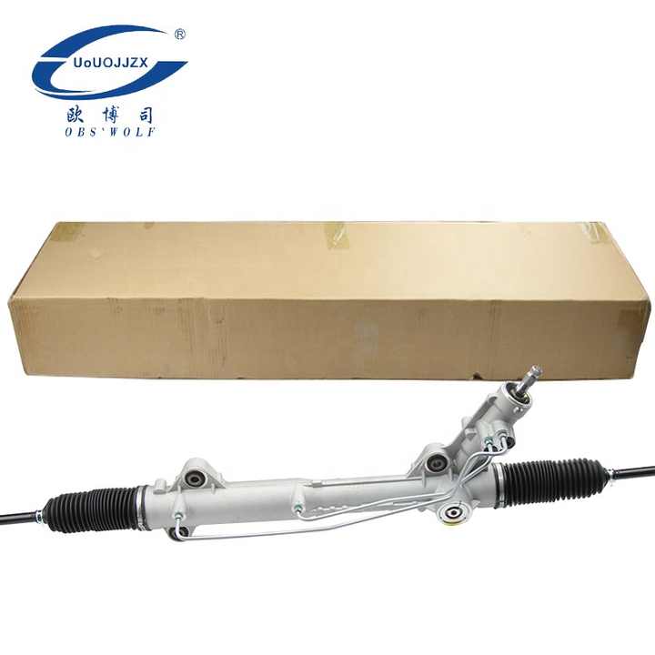Power Steering Gear Box for Mercedes Benz Sprinter W906