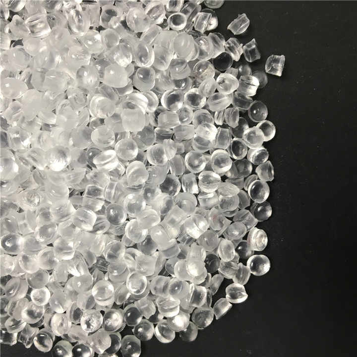 Hdpe Plastic Pellets Pe Granules Raw Materials| Alibaba.com
