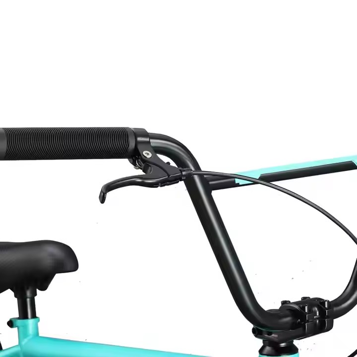 How to Choose the Best BMX Bike for Your Riding Style