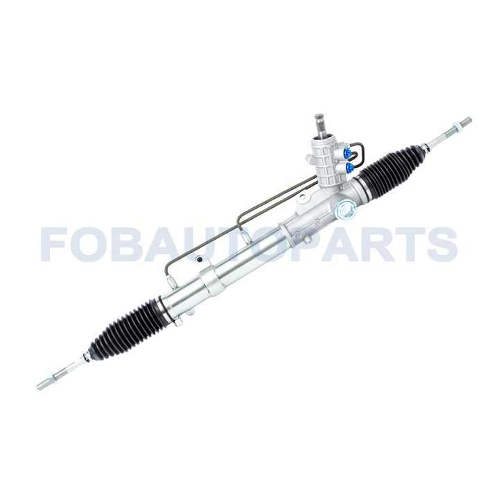 Power Steering Rack and Pinion Replacement Compatible for BMW E36 ...