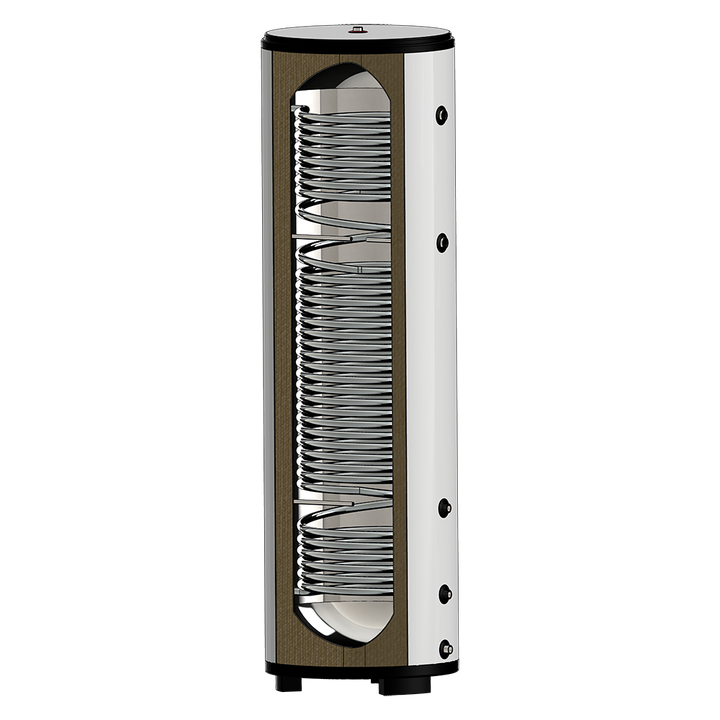 Heat Pump Tanks - Efficient Hot Water Storage Solutions