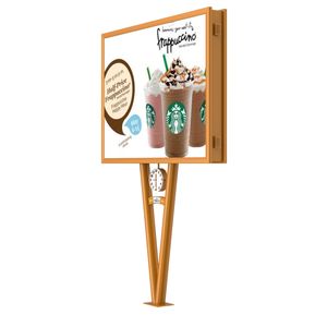 Versatile Solutions for Your Trade Show Needs: Durable unipole flex ...