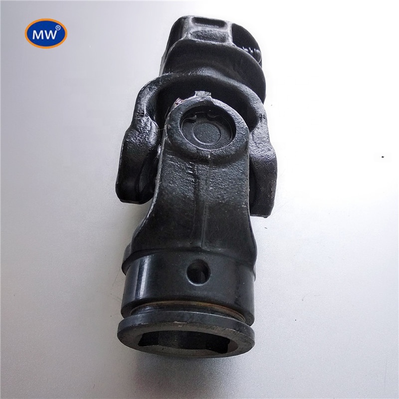 Universal Cross Joint untuk Poros PTO - Tahan Lama & Efisien
