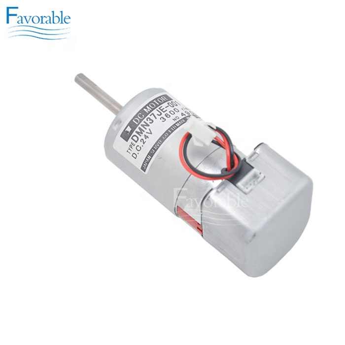 Graphtec CE5000 Y Motor DMN37JE-001 for Graphtec Cutter Parts