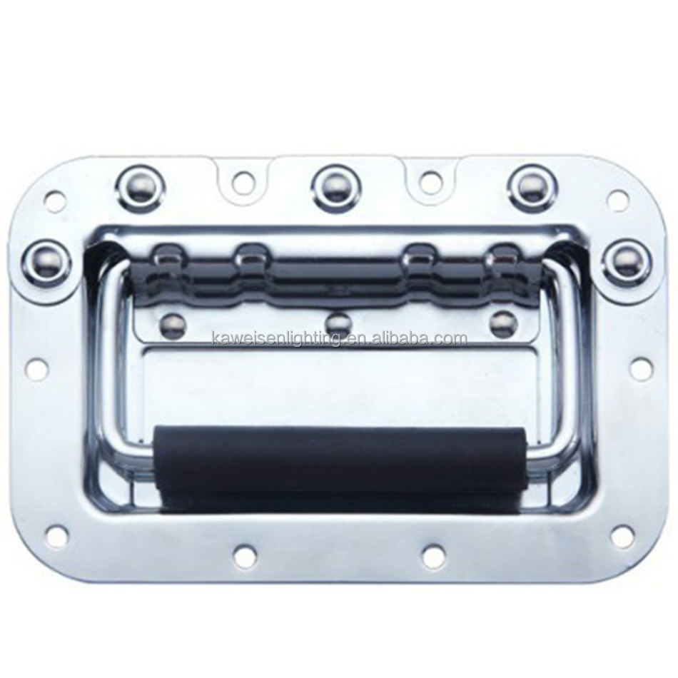 Load-Bearing Steel Lifting Handle for Flight Case Hardware Accessories ...